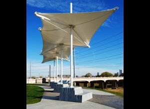 Trinity Overlook Park